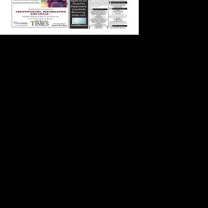 Page A8 | e-Edition | morning-times.com