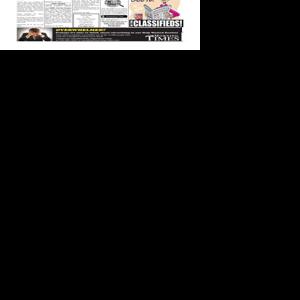 Page A8 | e-Edition | morning-times.com
