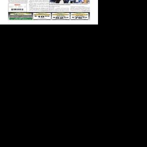 Page A1 | e-Edition | morning-times.com