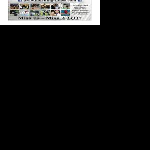 Page A6 | e-Edition | morning-times.com