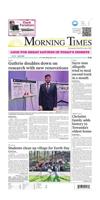 e-Edition | morning-times.com