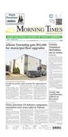 morning-times.com | Serving the Twin Tiers since 1891