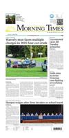 Breaking News | morning-times.com