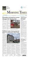 morning-times.com | Serving the Twin Tiers since 1891