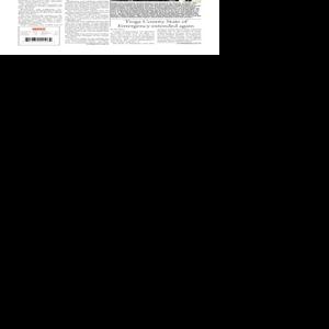 Page A1 | e-Edition | morning-times.com