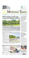 morning-times.com | Serving the Twin Tiers since 1891
