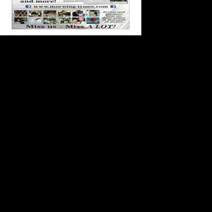 Page A2 | e-Edition | morning-times.com