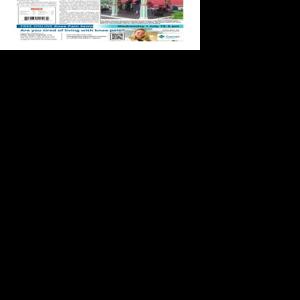 Page A1 | e-Edition | morning-times.com