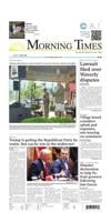 Funerals | | morning-times.com
