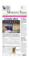 morning-times.com | Serving the Twin Tiers since 1891