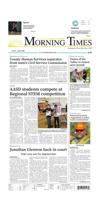 morning-times.com | Serving the Twin Tiers since 1891