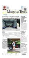 morning-times.com | Serving the Twin Tiers since 1891