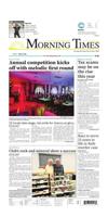 morning-times.com | Serving the Twin Tiers since 1891