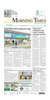 e-Edition | morning-times.com