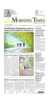 Subscribe | morning-times.com