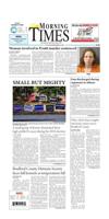 e-Edition | morning-times.com