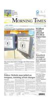 e-Edition | morning-times.com