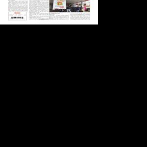 Page A1 | e-Edition | morning-times.com