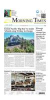 Midwest storms blamed for Iowa death, scores of power outages while ...