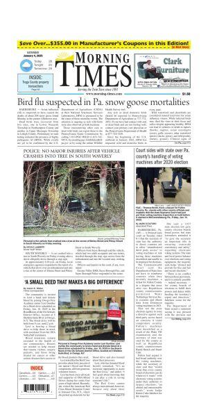 Obituaries | morning-times.com