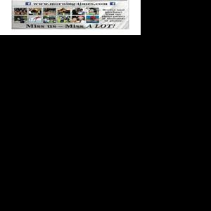 Page A2 | e-Edition | morning-times.com