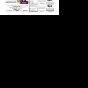 Page A8 | e-Edition | morning-times.com