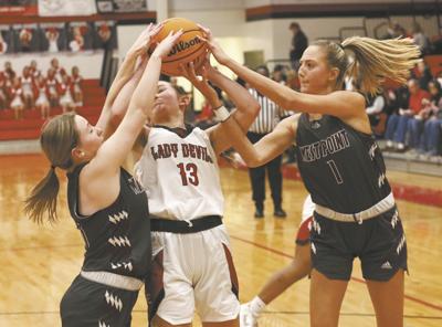 Lawrence County gets area win over West Point | Sports ...