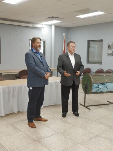 Joe Wheeler EMC moves forward with internet plan | Local News ...