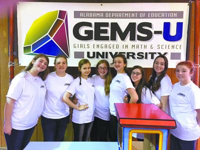MMS students combine fun and learning at expo | Local News ...