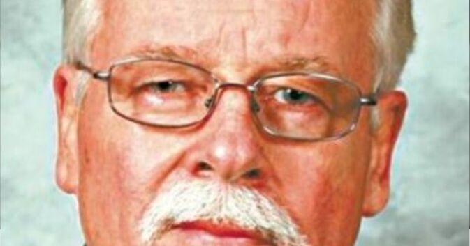 Lawrence County Commissioner Kyle Pankey passes away after years-long ...