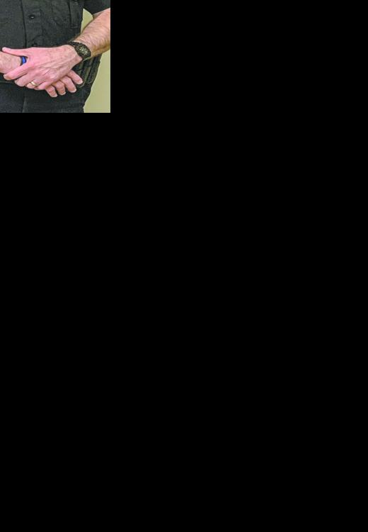 Moulton PD announces recent personnel changes to its force | News ...