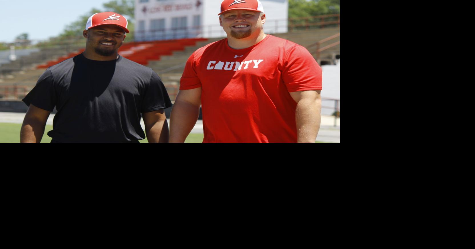 A Red Devil reunion; LC hires alumni in football program | Sports ...