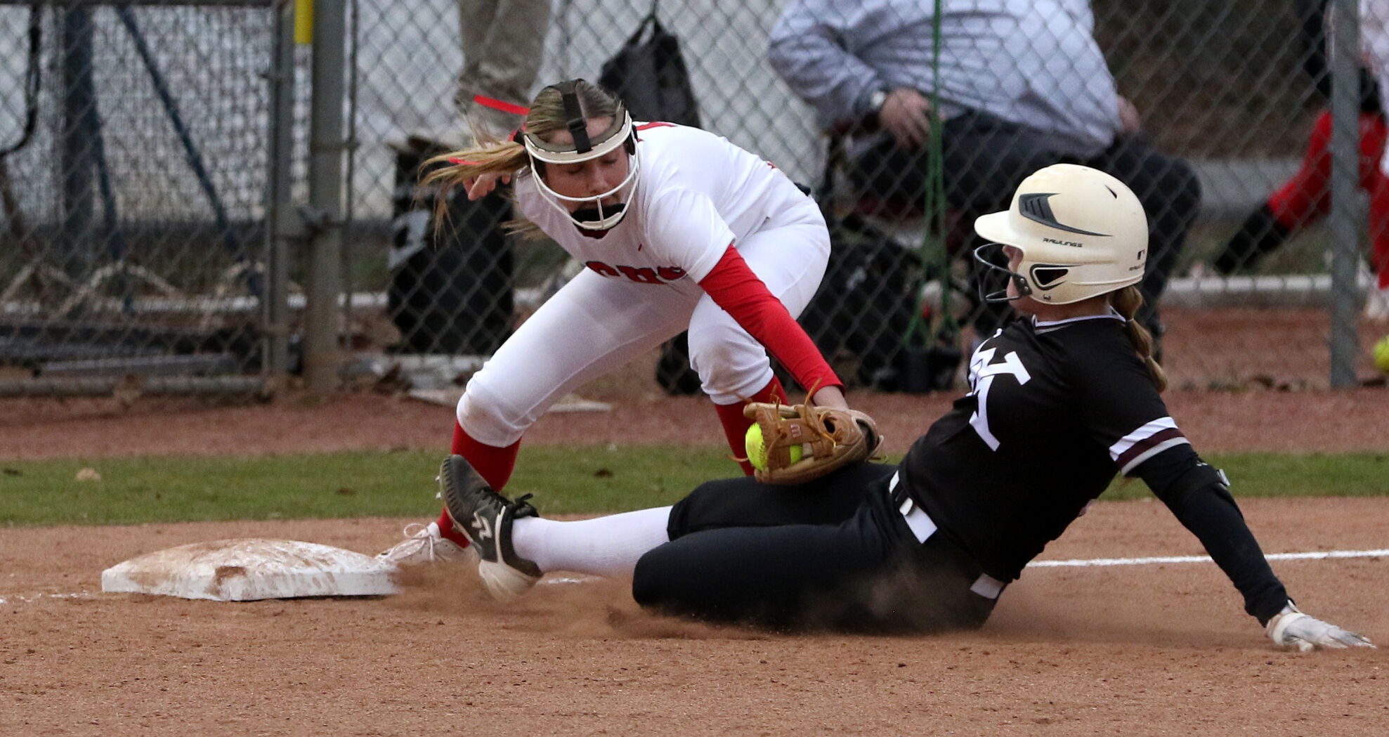 All-County Softball | Sports | moultonadvertiser.com