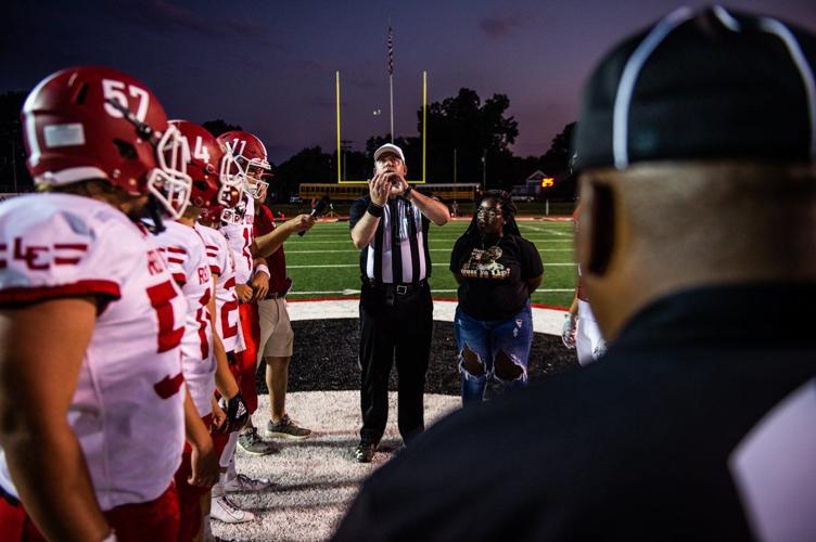 Lawrence County vs. Decatur | Sports | moultonadvertiser.com