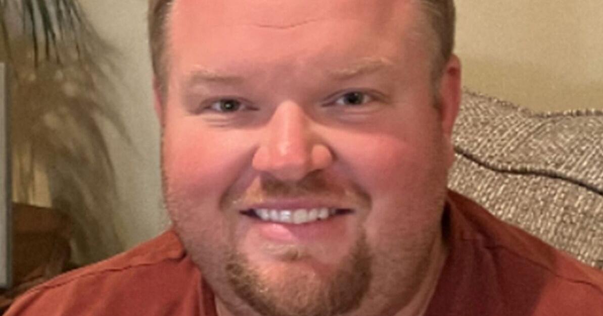 Clayton Lynn Patterson, MOULTON | Obituaries | moultonadvertiser.com