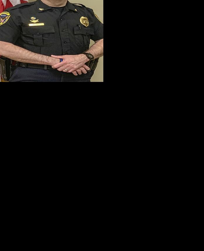 New officers announced at Moulton city council | News ...