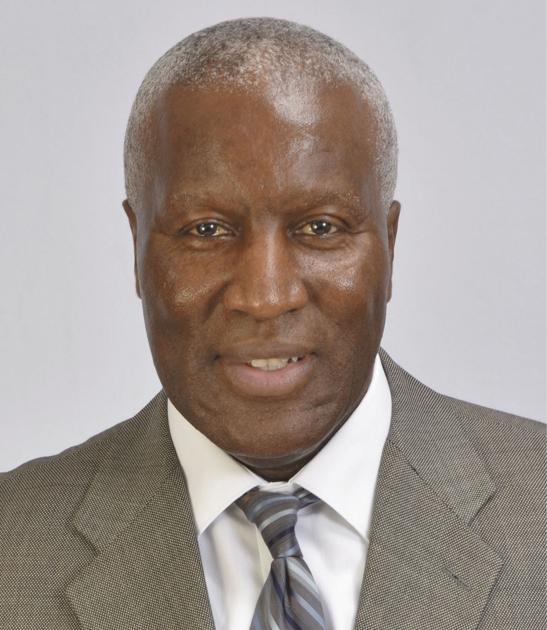 November is National Educator’s Month - Part 1 of 3 series: Kenneth ...