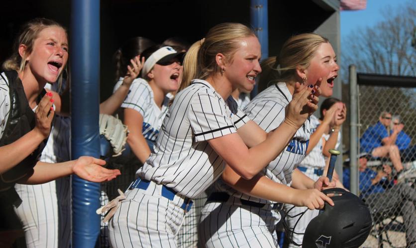 Softball Coach of the Year; Graham and his seniors led Hatton through ...