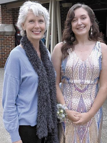 Know the town: Michelle Chenault | News | moultonadvertiser.com
