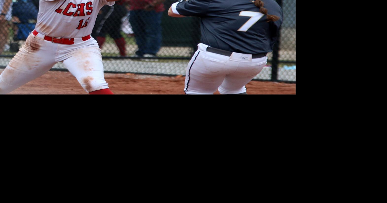 Incredible year brings excitement back to Lawrence County softball ...