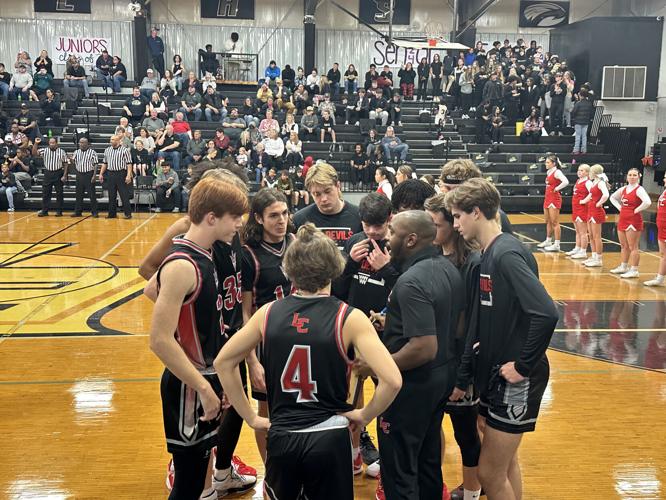 LC’s new basketball coach building a winning culture | Sports ...