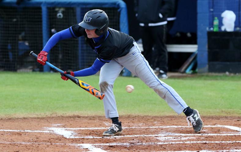 All-County Baseball; Lawrence County’s historical season makes up most ...
