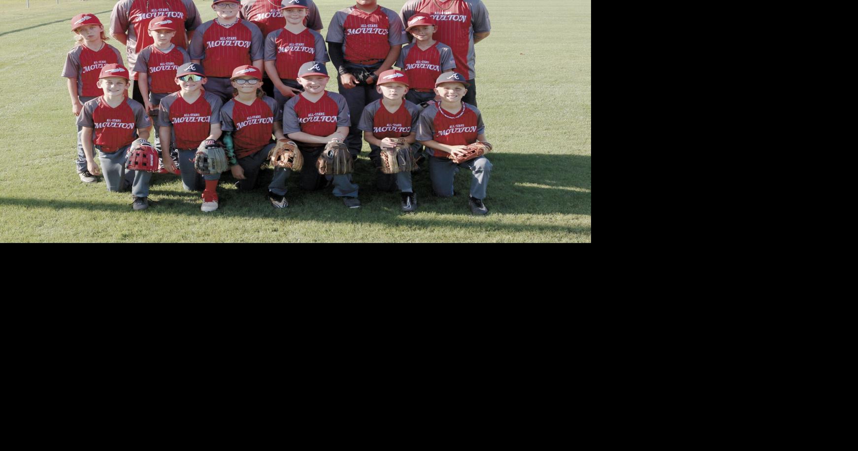 10U all-star tournament held over the weekend | Sports ...