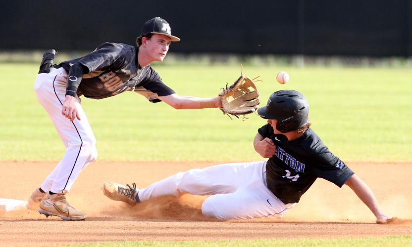 Hatton Softball beats area-opponent Lexington, Baseball mercy-rules ...