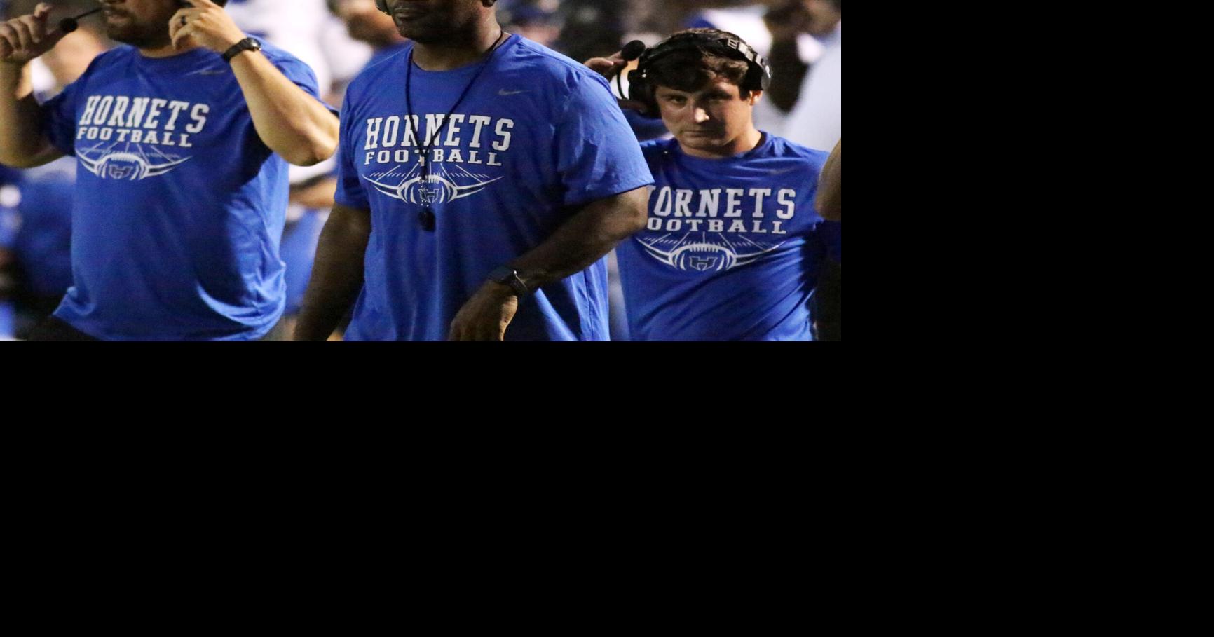 Football Coach of the Year: Stover found family and success in first ...