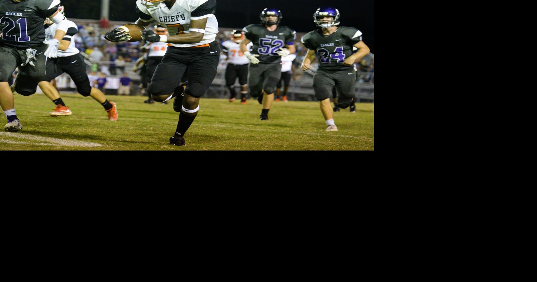 Hubbard, Falkville set to battle in high stakes game | Sports ...