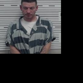 Trinity man arrest on trafficking charges | News | moultonadvertiser.com