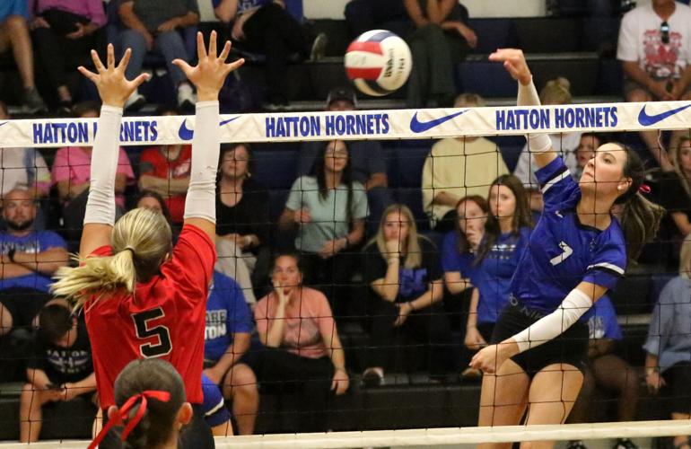 Lawrence County claims County Tri sweep | Sports | moultonadvertiser.com