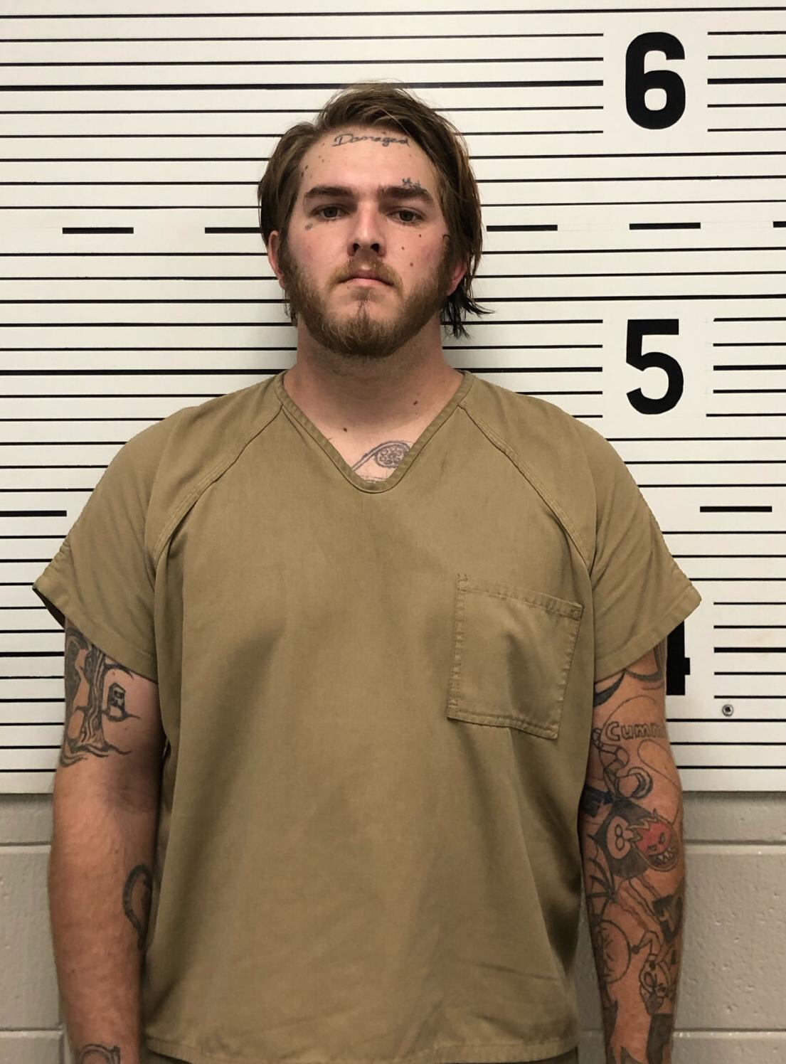 Four arrested in Trinity following Wednesday shooting | Local News ...