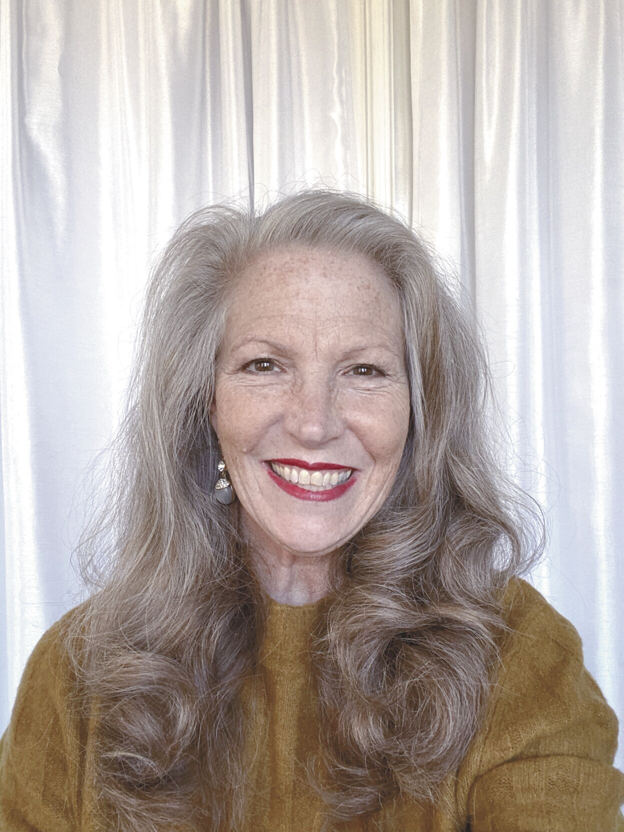 Courtland welcomes Elizabeth Vander Kamp; the power of storytelling ...